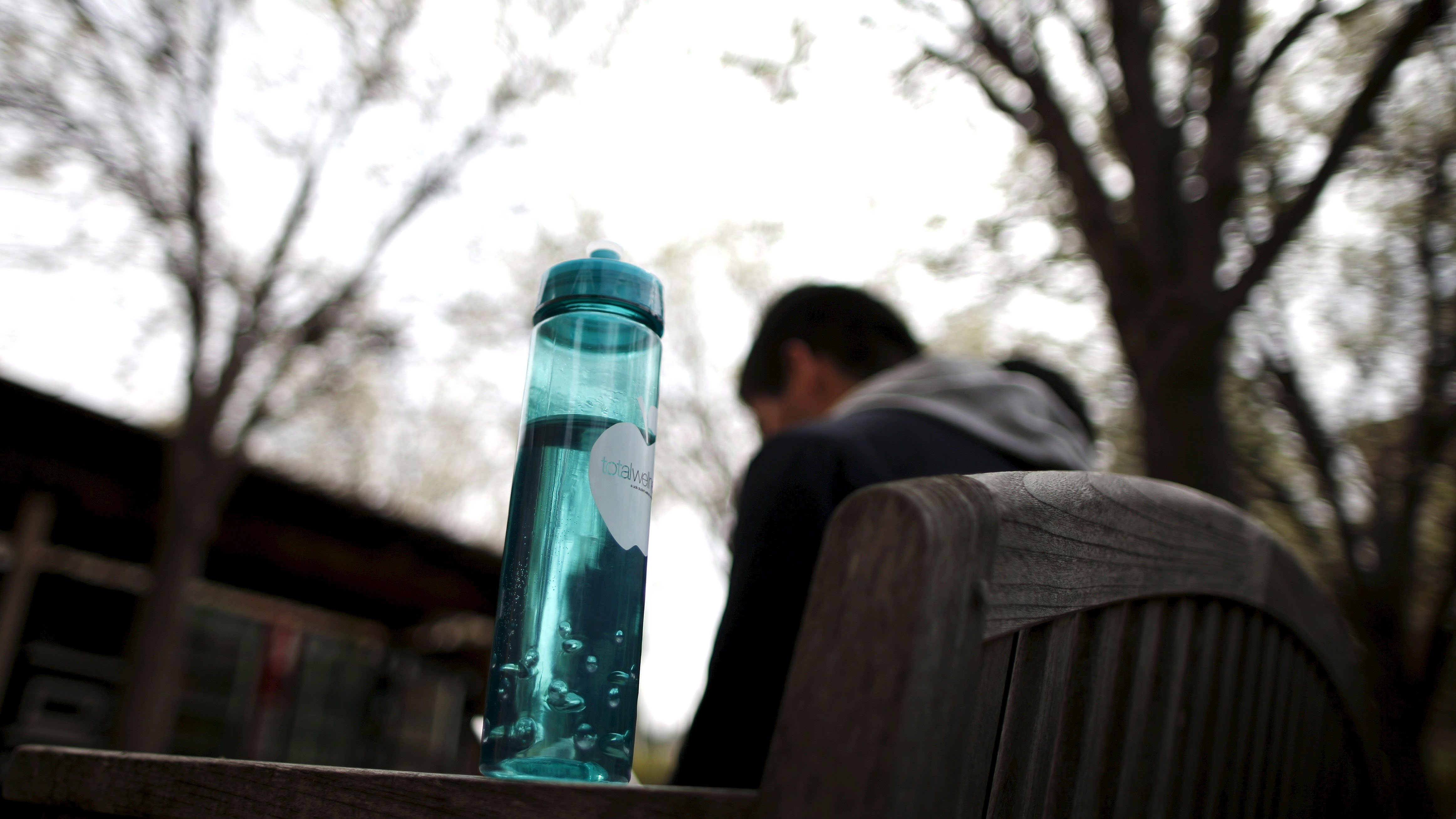 On World Water Day, identifying a path toward greater innovation in ...