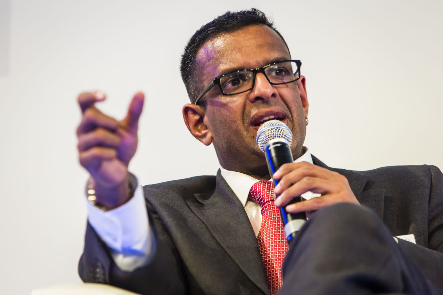 Anand Menon | Brookings