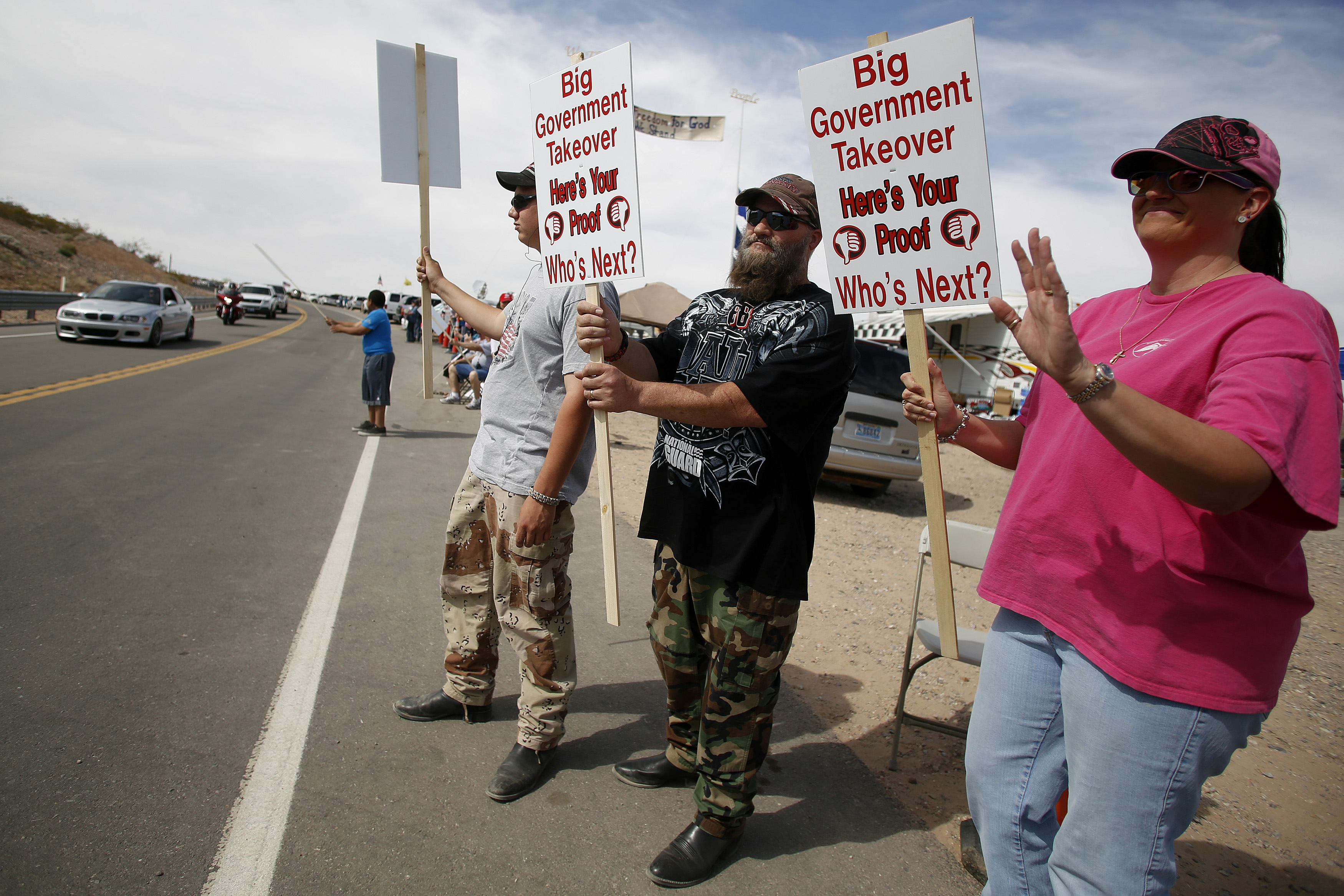 New podcast episode features rise of right-wing populism in U.S. and ...