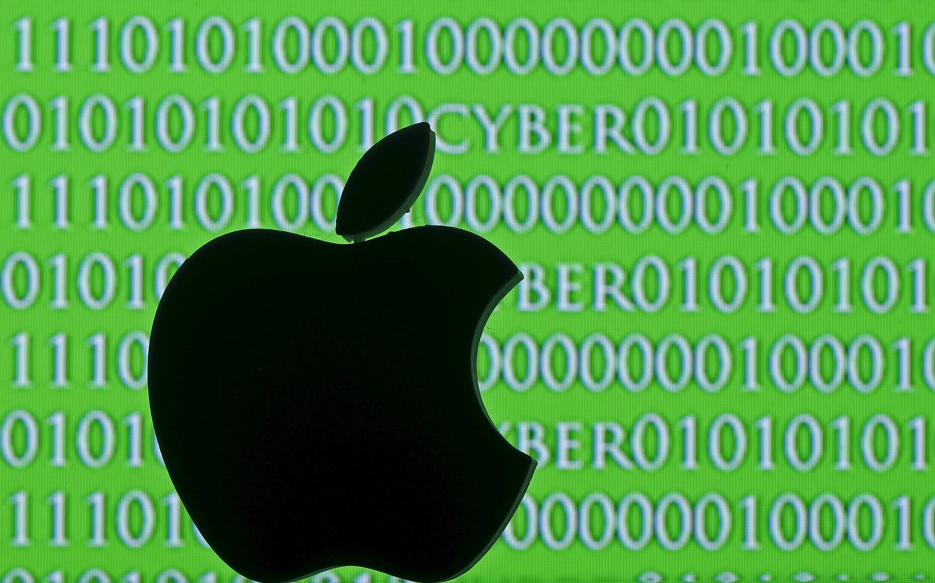 A brief history of U.S. encryption policy | Brookings