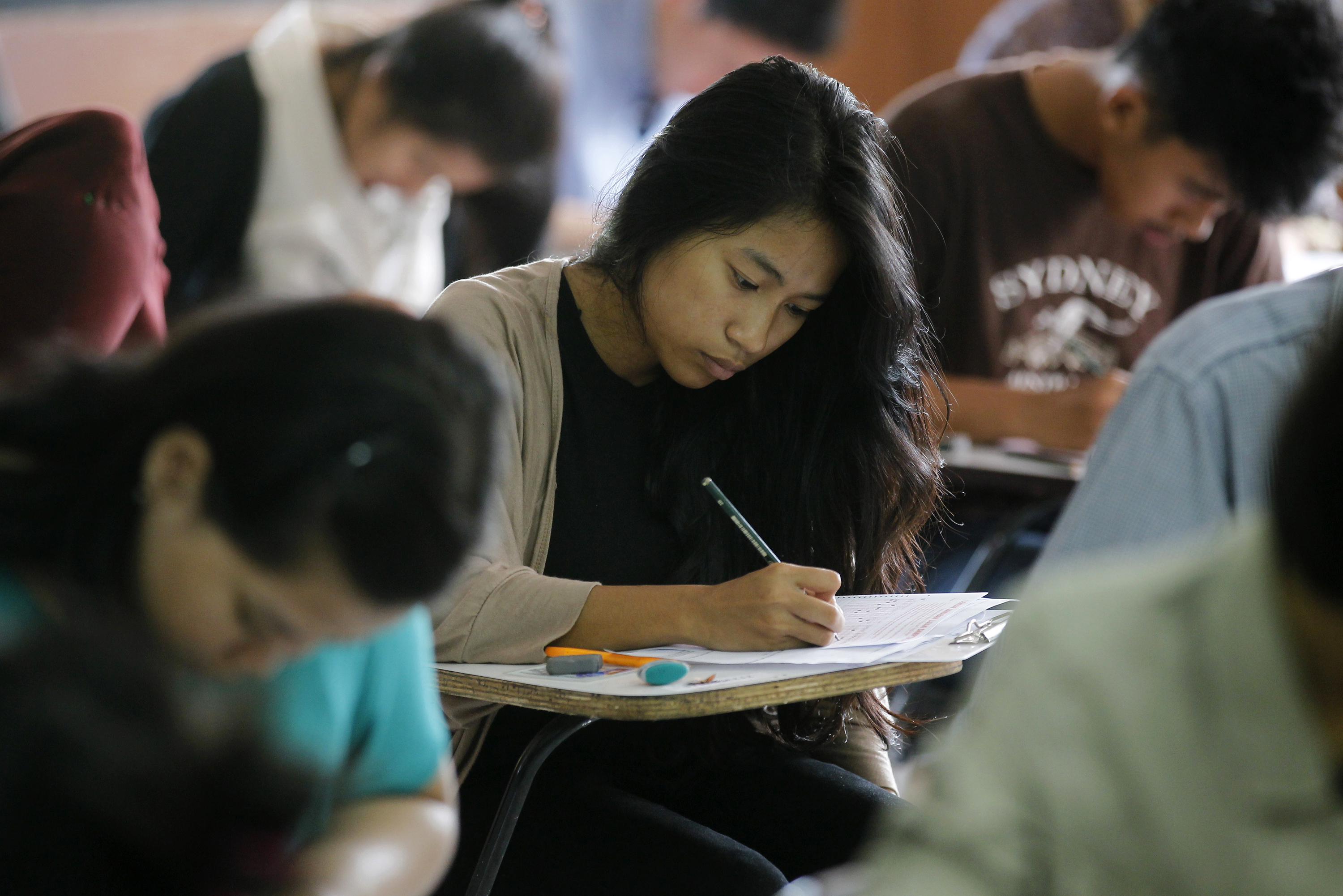 Is college choice impacted by data in the College Scorecard? | Brookings