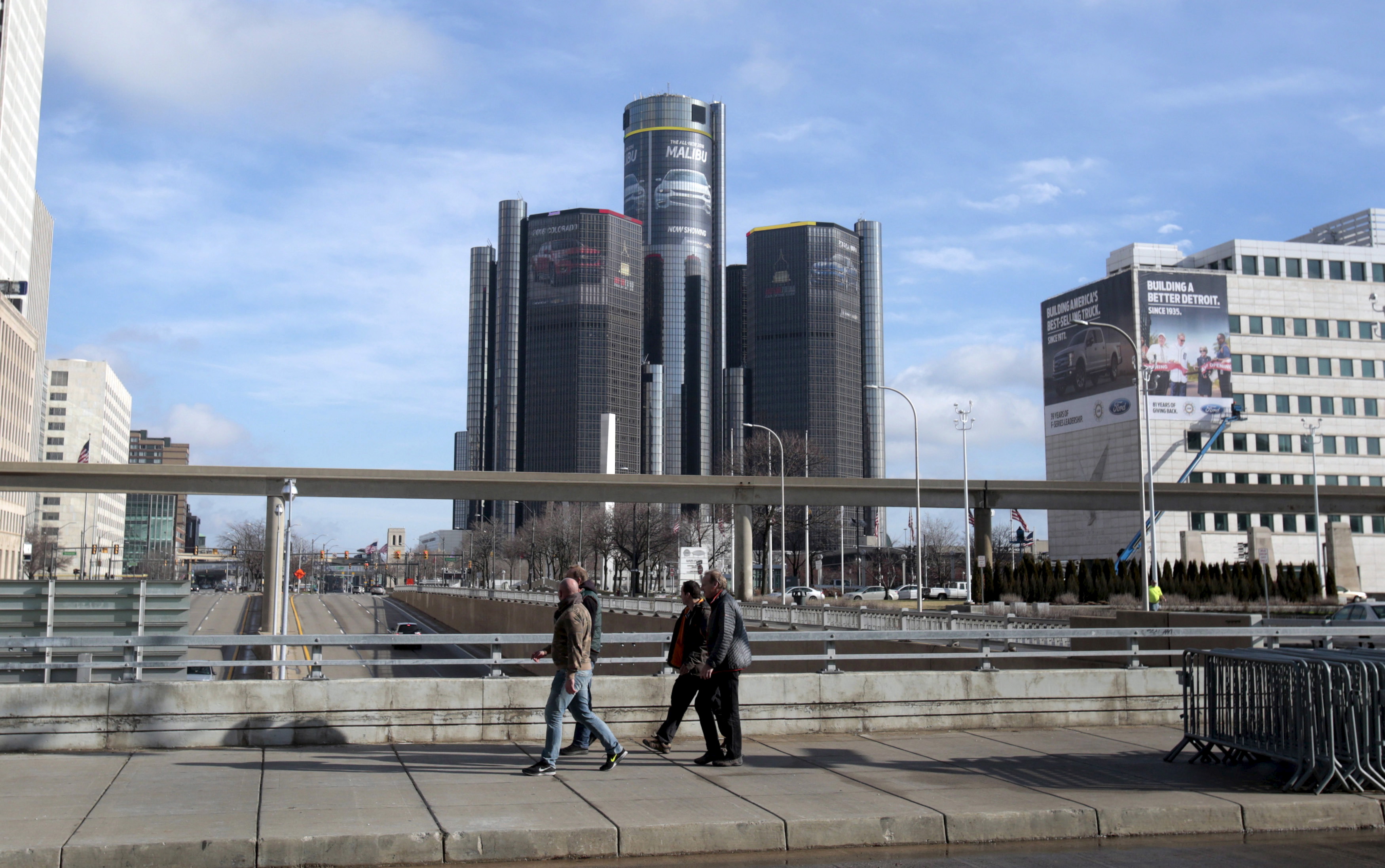 Lessons learned from Detroit: A judge's perspective | Brookings