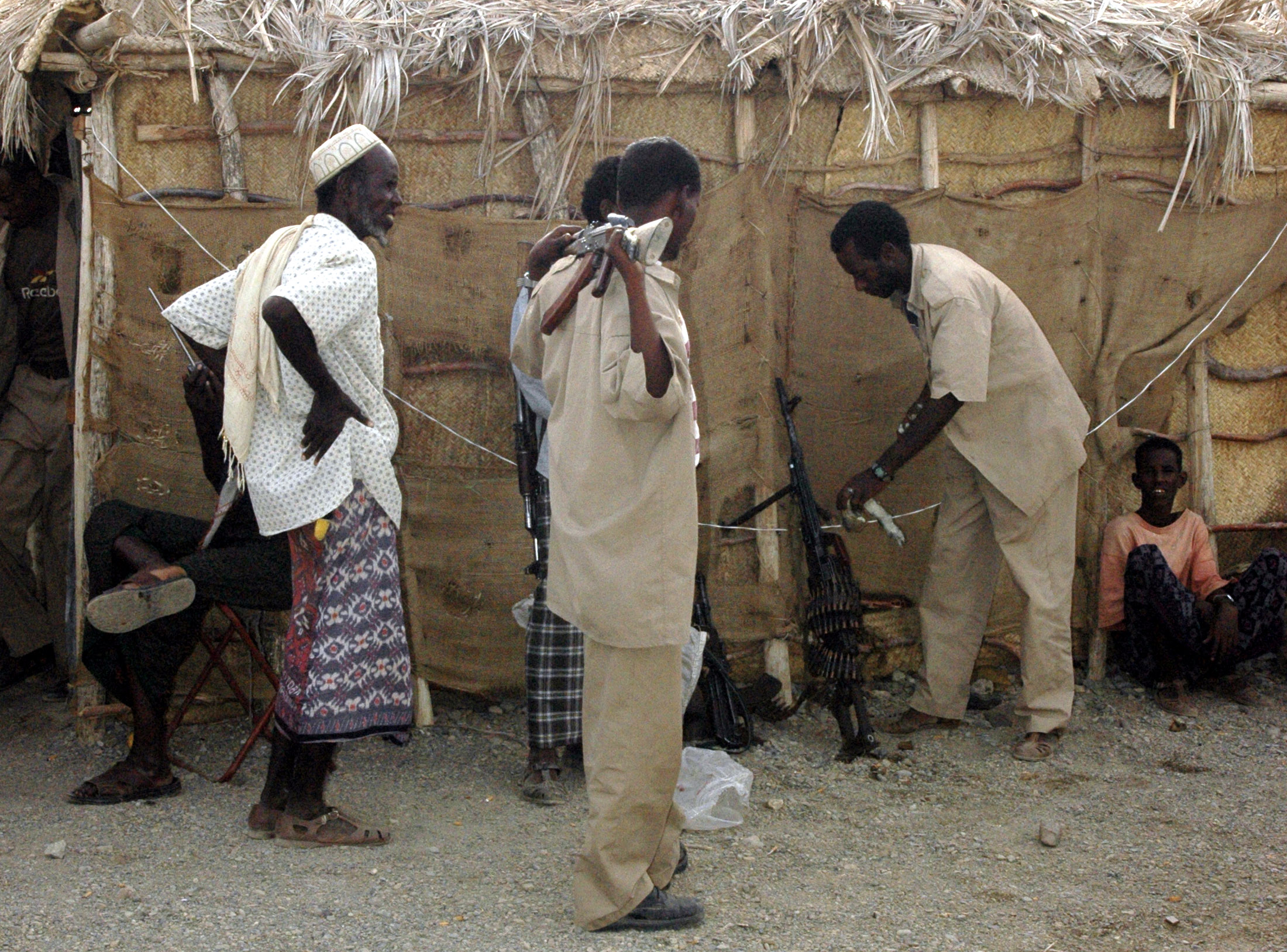 Ethiopia’s outsized importance to African security | Brookings