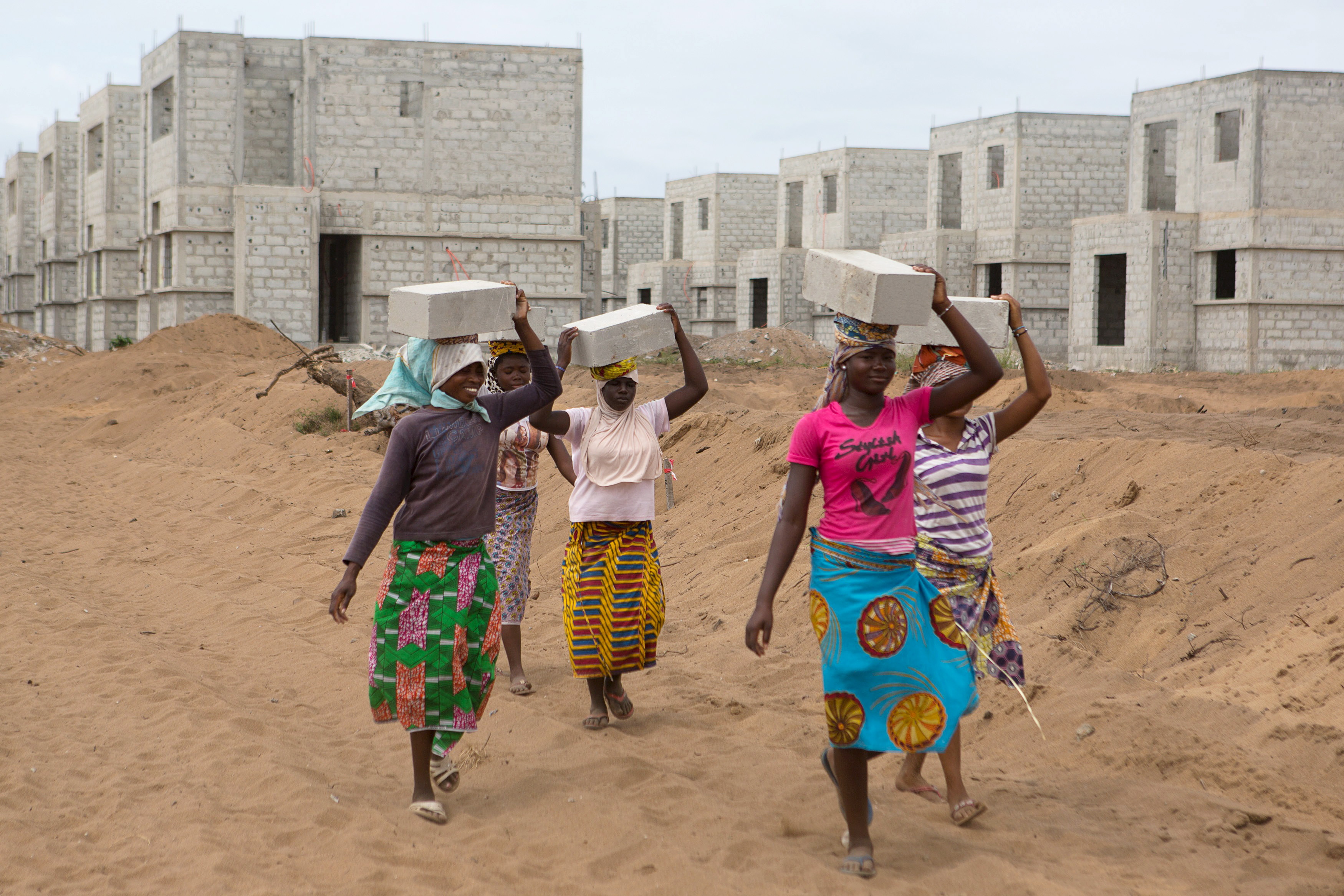 The case for gender-sensitive policies in sub-Saharan Africa | Brookings