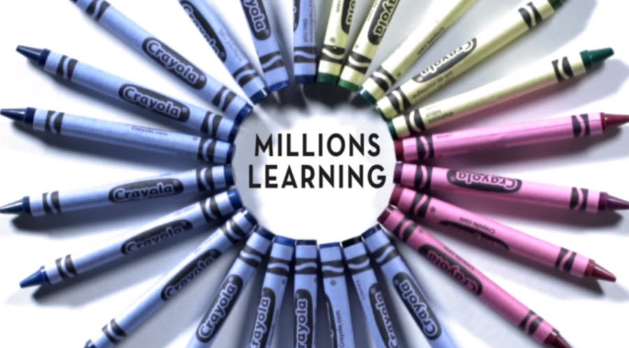Millions learning: Scaling up quality education in developing countries