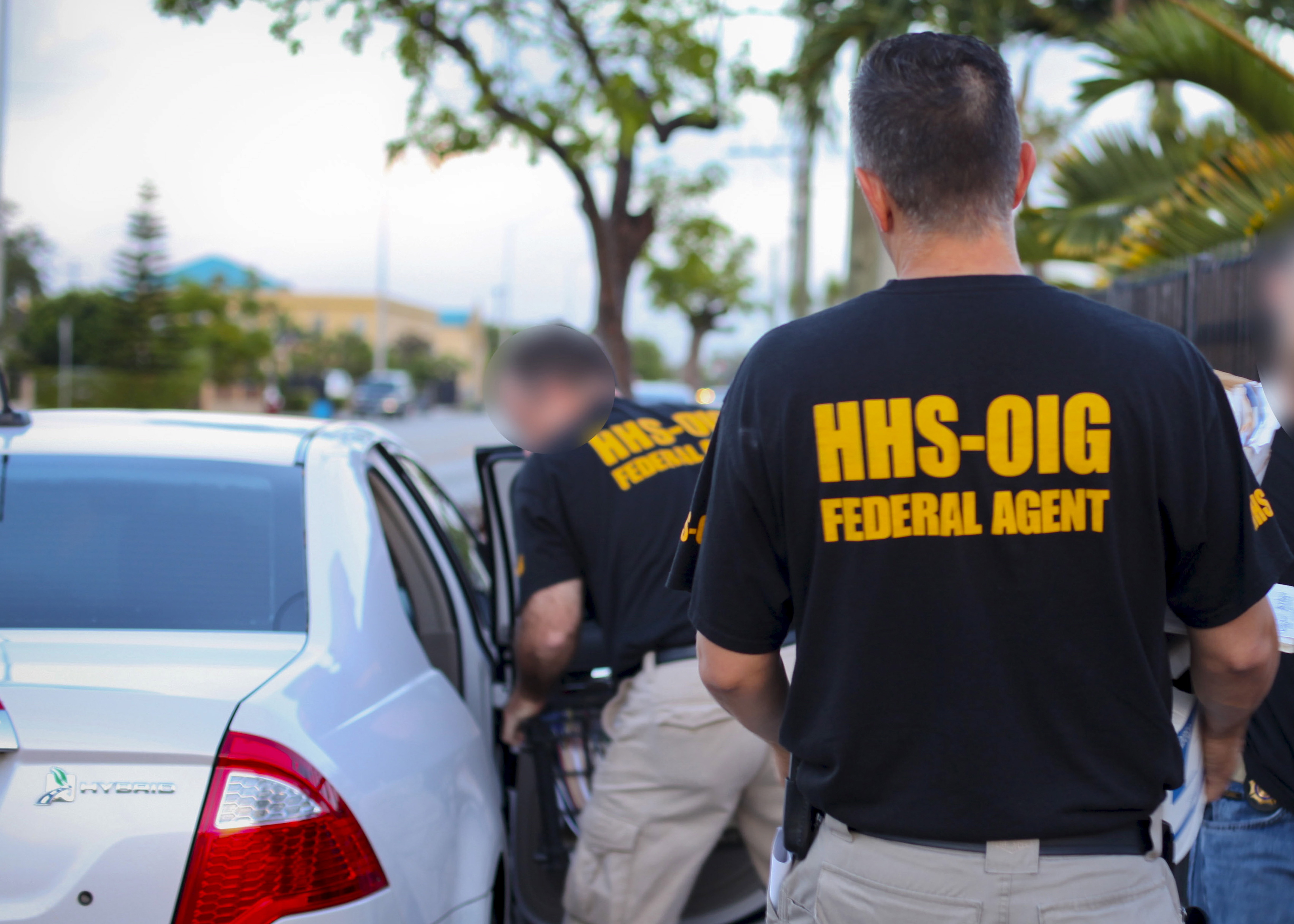 Political appointees harm the integrity and efficiency of government ...