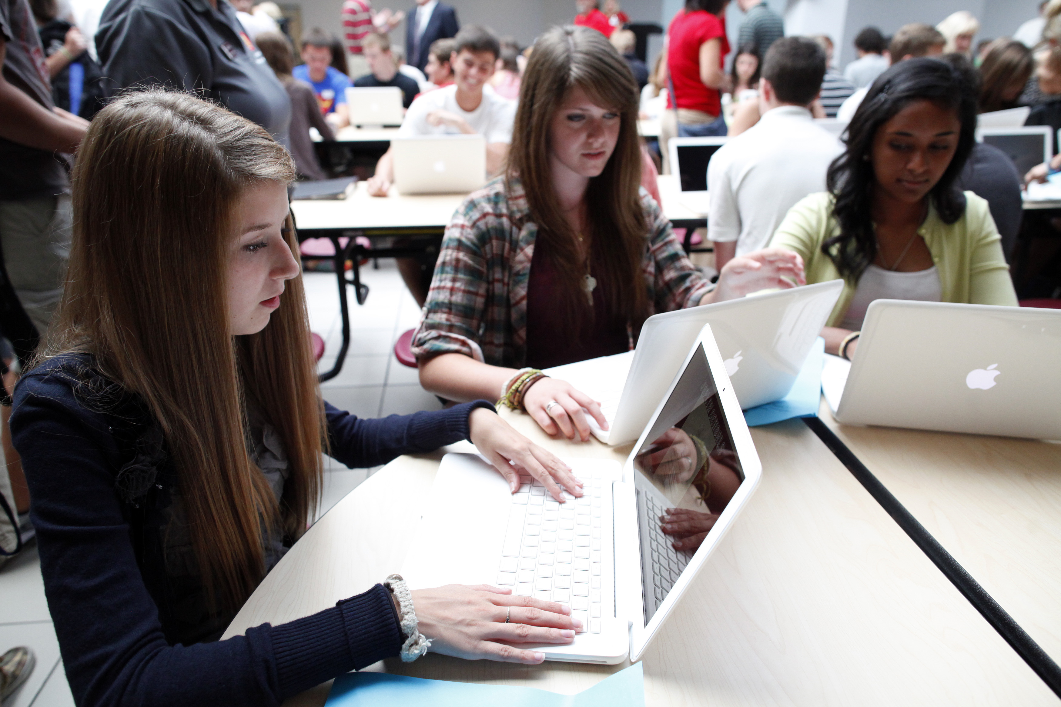 Student data privacy and education research must be balanced | Brookings