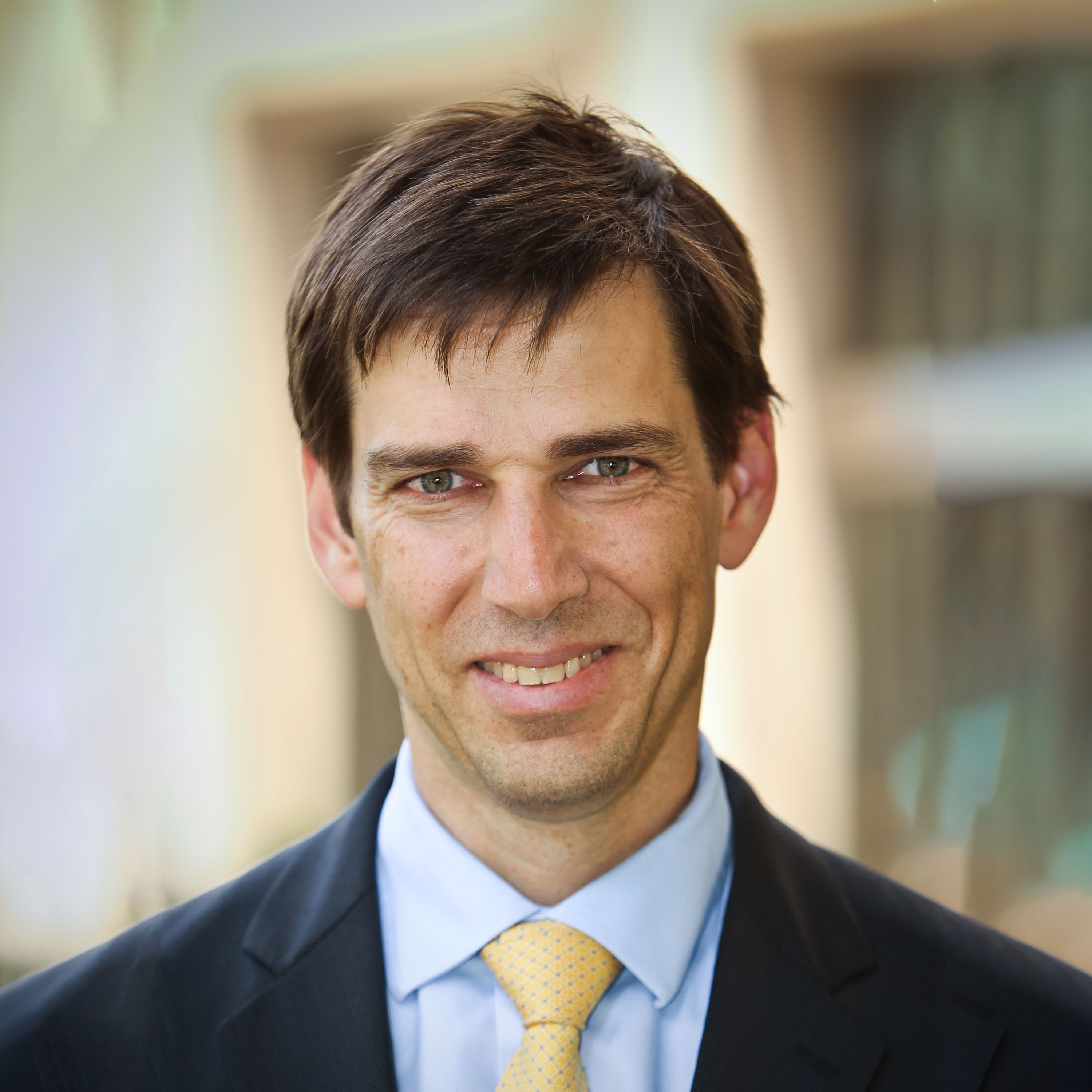 Raj Chetty on 'The Lost Einsteins' | Brookings