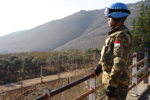 Get ready: Syria will need peacekeepers | Brookings
