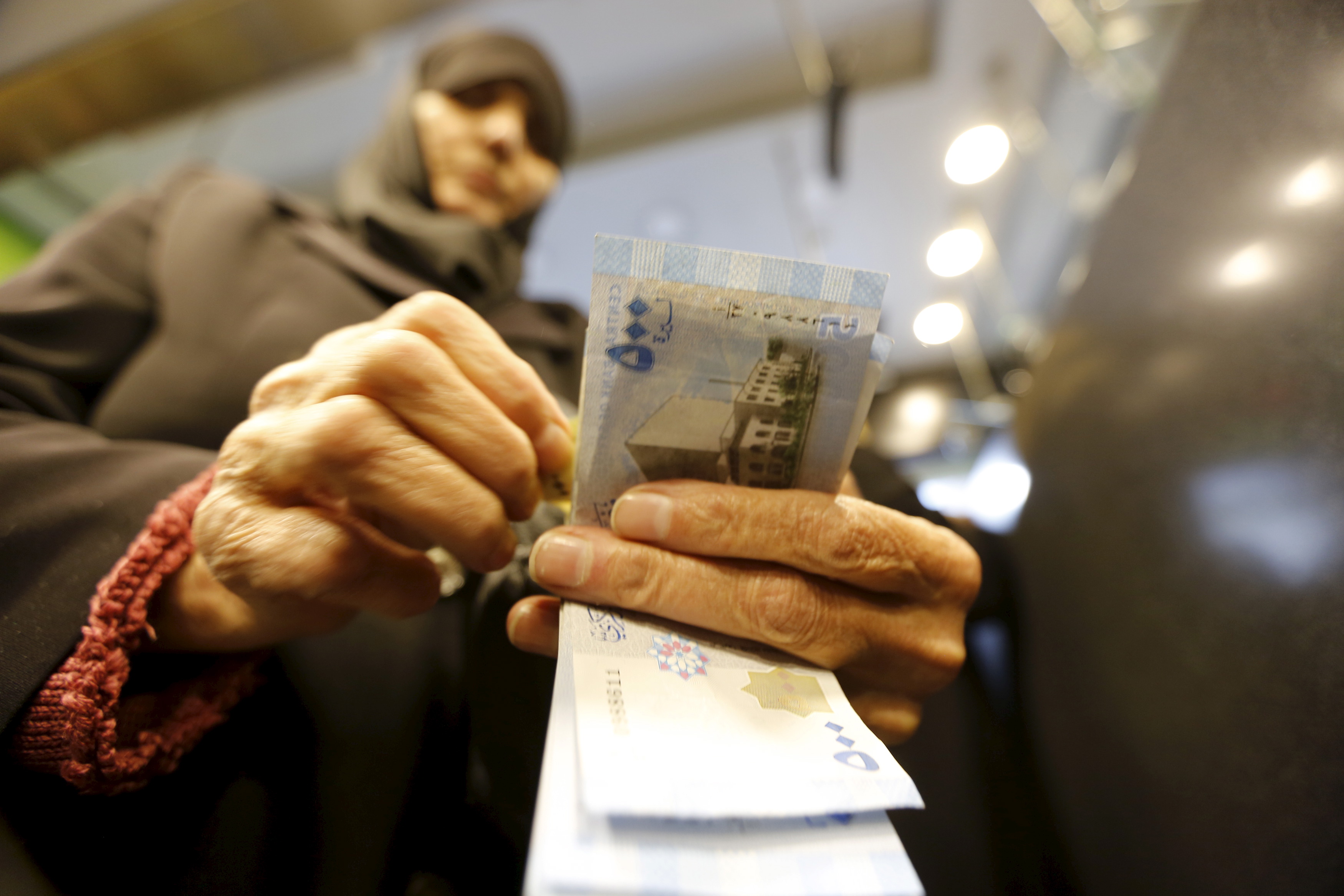 Bridging the financial inclusion gender gap | Brookings