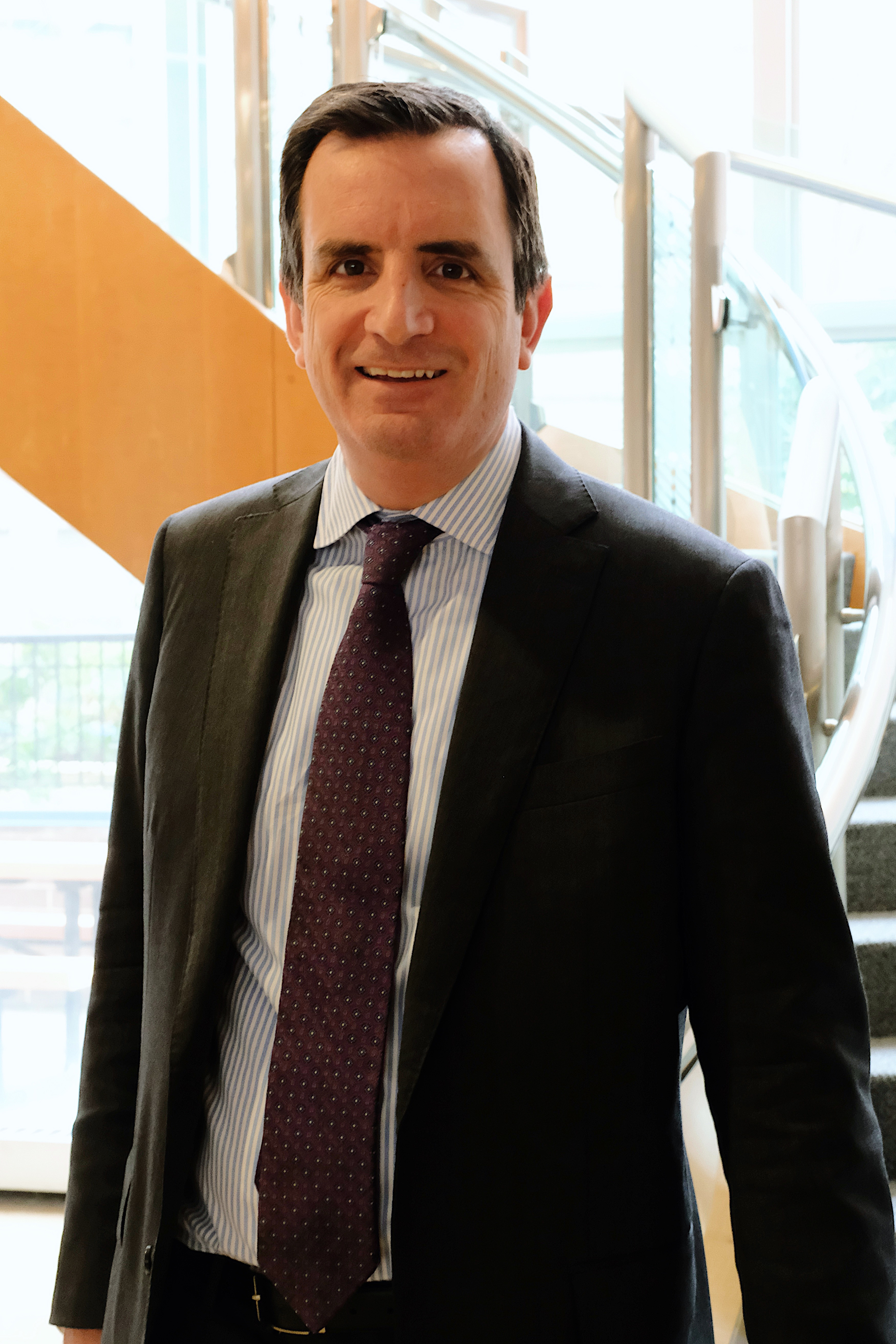 Thomas Wright | Brookings