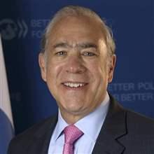 Inclusive growth in cities: A conversation with OECD Secretary-General ...