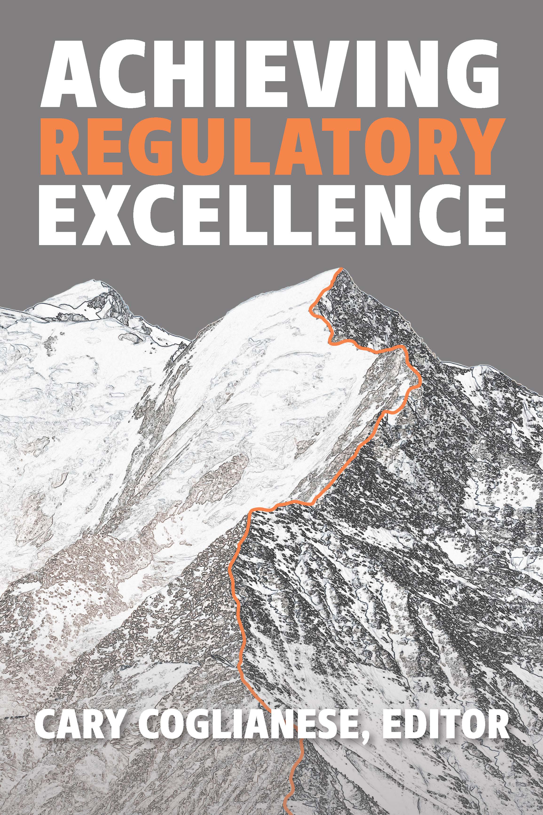 Achieving Regulatory Excellence | Brookings