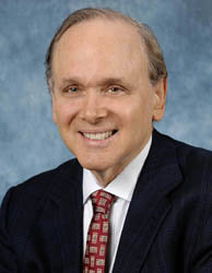 Daniel Yergin | Brookings