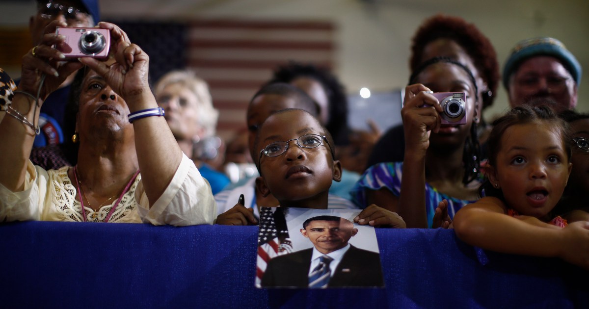 Bringing education disparities to the forefront of the political debate