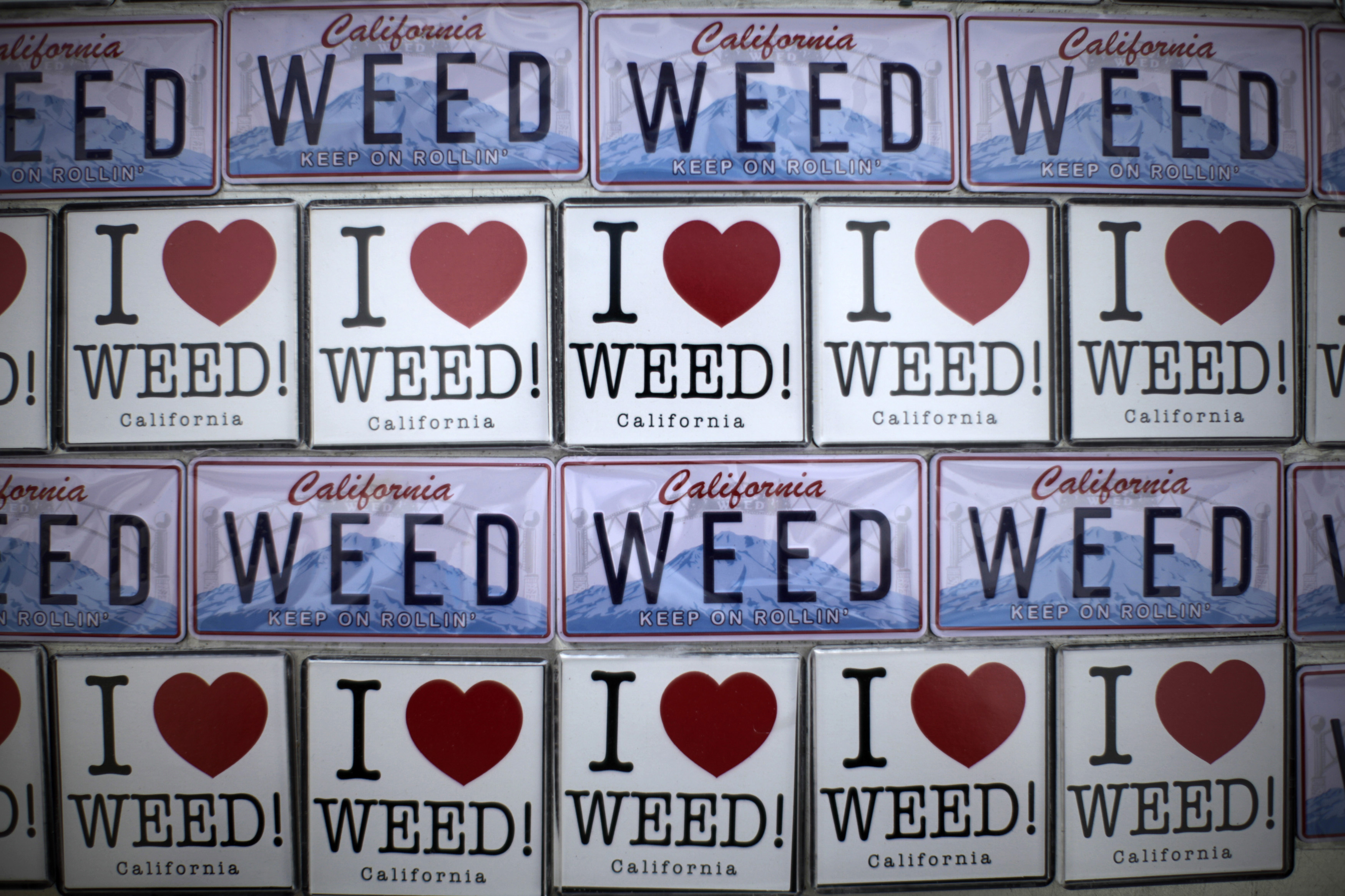 A memo to Hillary Clinton and Donald Trump on marijuana policy | Brookings
