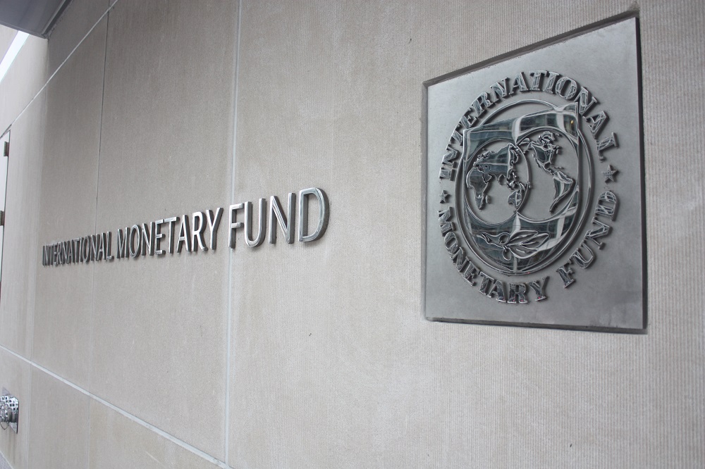 Emerging Powers and Global Governance: Whither the IMF? | Brookings