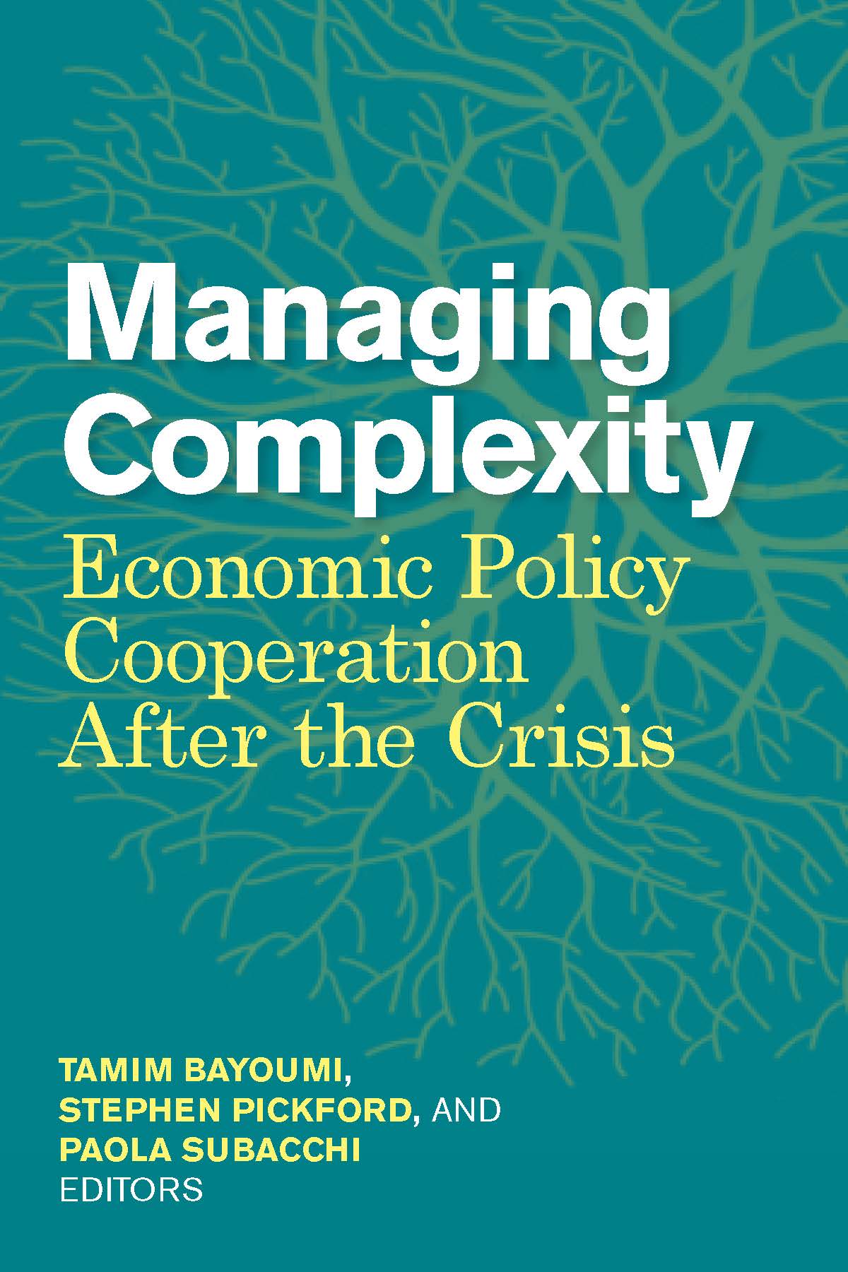 Managing Complexity | Brookings
