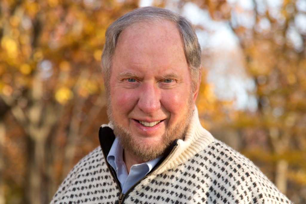 Robert Putnam on "Our Kids: The American Dream in Crisis" | Brookings