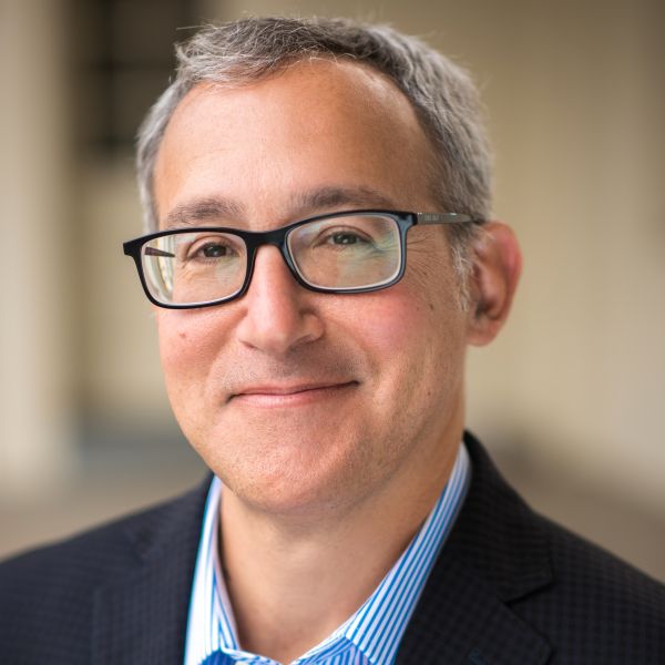 Richard Samans | Brookings