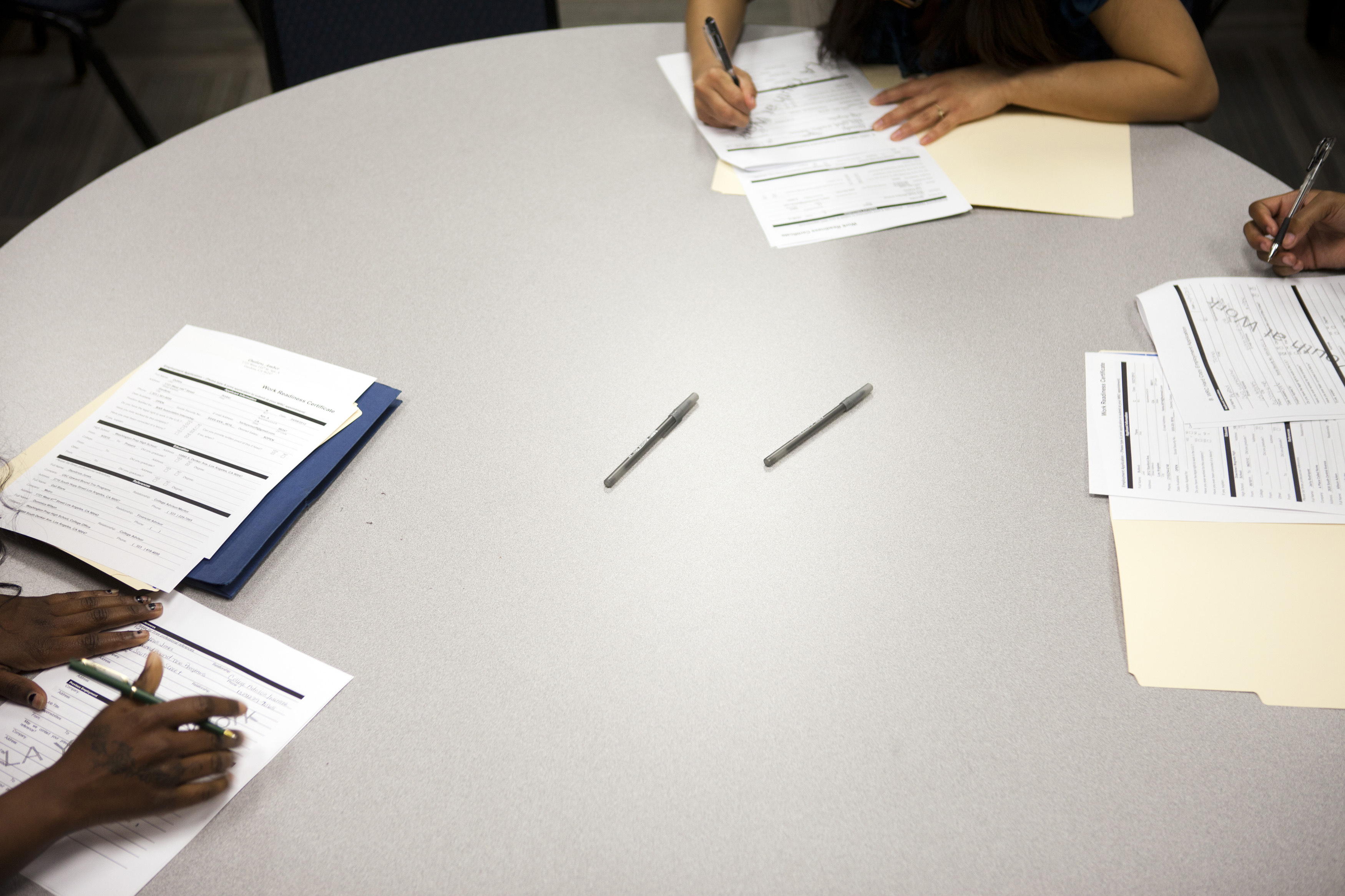 Teaching to the test: Hype or reality? | Brookings