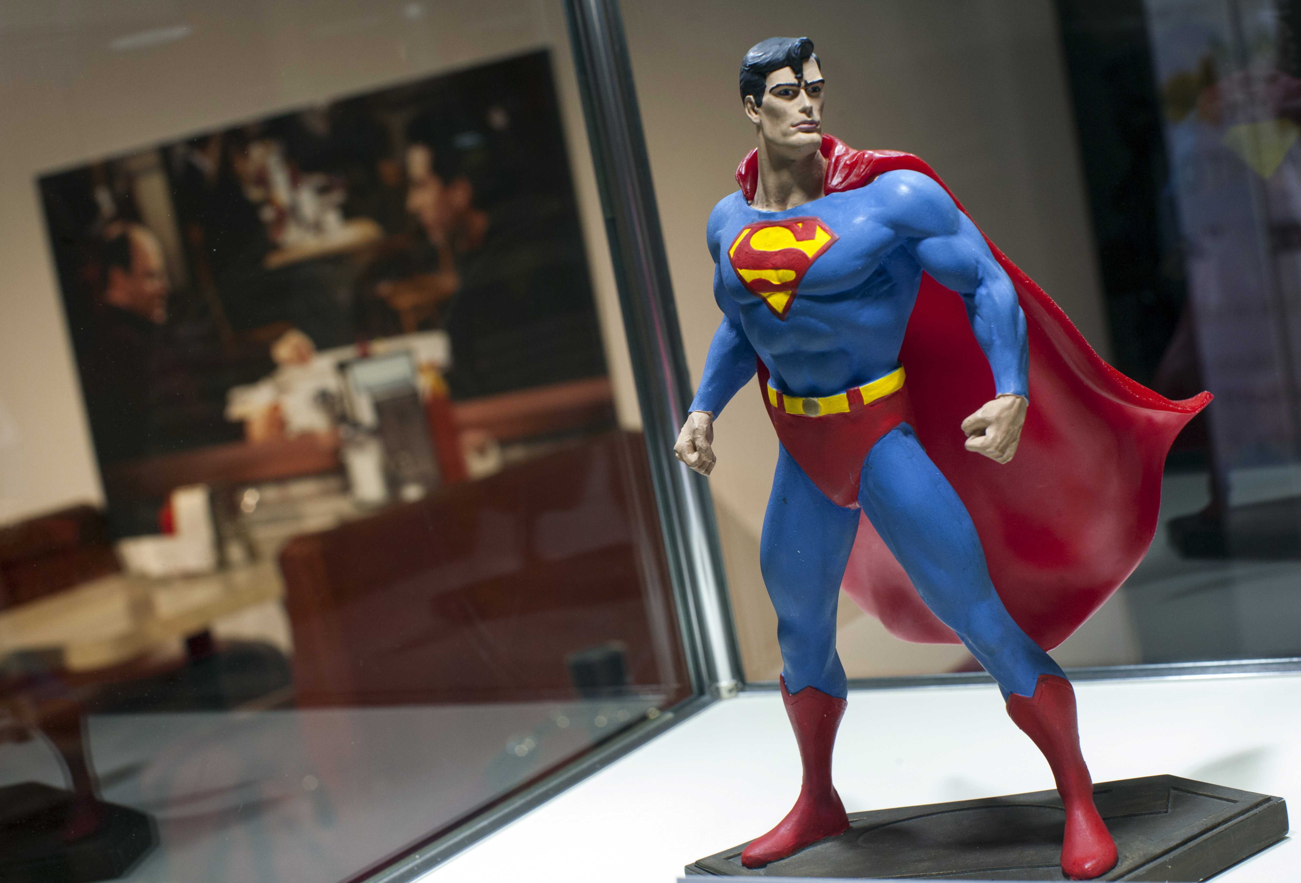 The value of role models and superheroes in STEM | Brookings