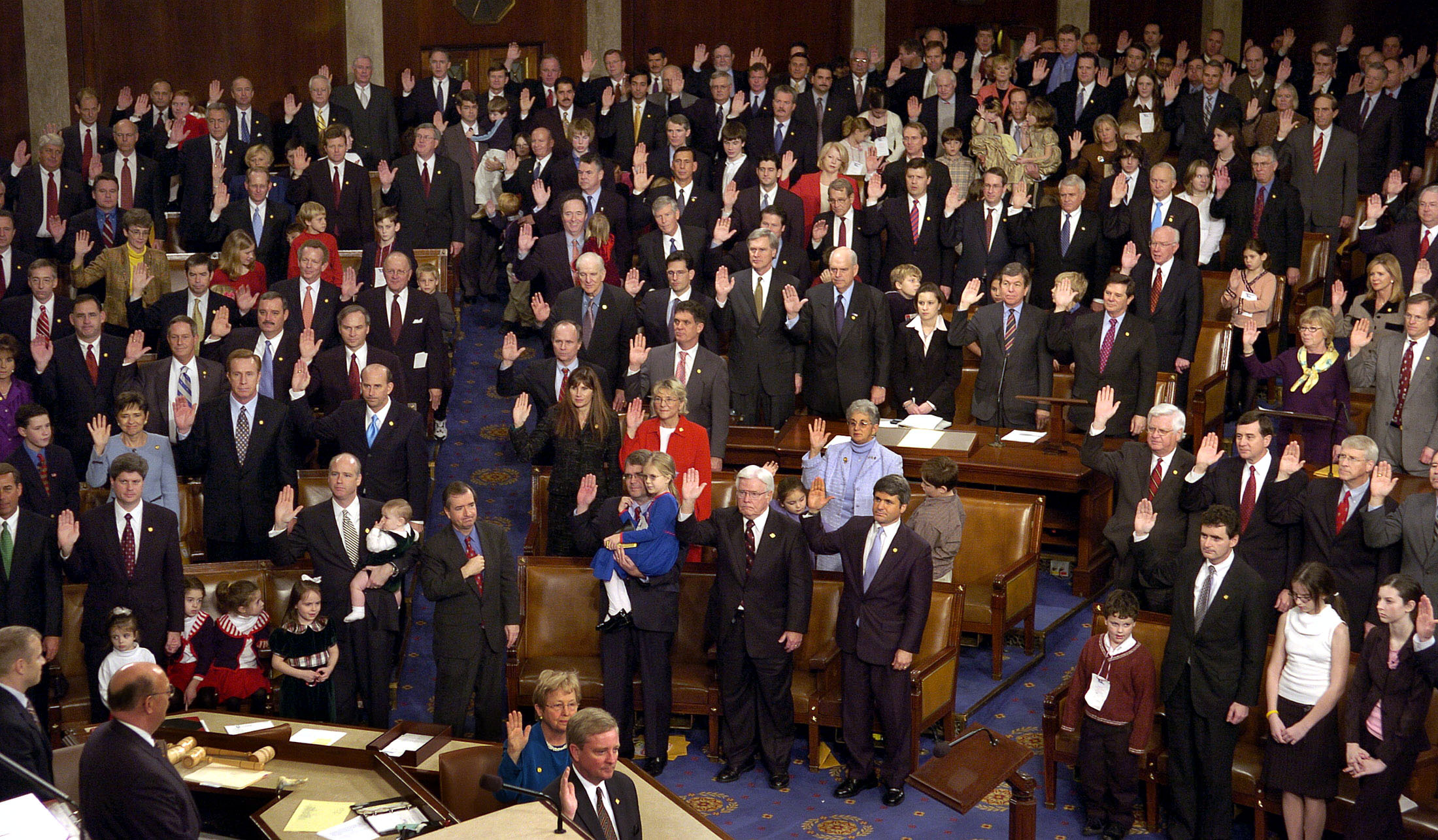Previewing the 2014 Midterm Elections | Brookings
