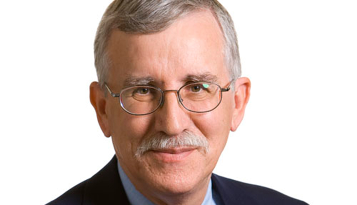 Can retirement plans provide safe income? | Brookings