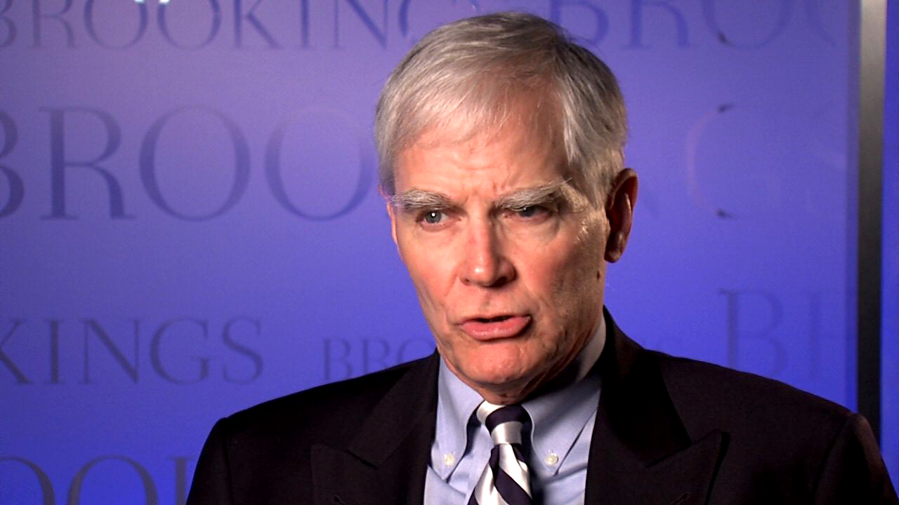 @ Brookings Podcast: Causes of and Solutions for U.S. Poverty's ...