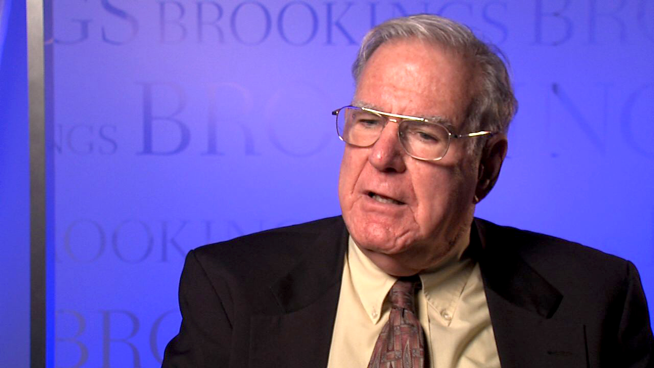Supreme Court Decides Affordable Care Act Is Constitutional | Brookings