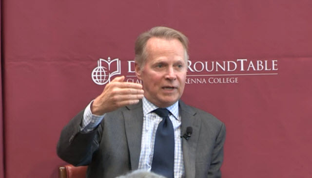 David Dreier: Immigration Reform a Chance for Us to Come Together ...