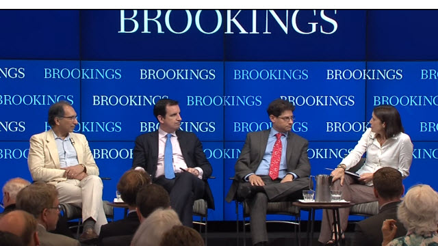 WATCH: Brookings experts discuss Brexit | Brookings