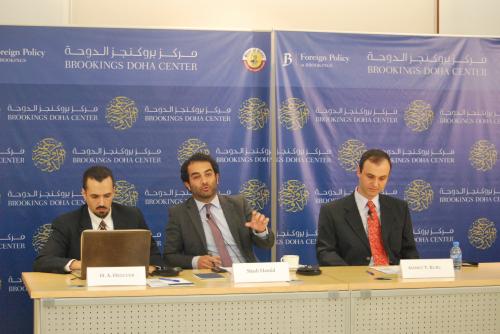 Islam and Secularism in the Arab World: Lessons from Turkey | Brookings