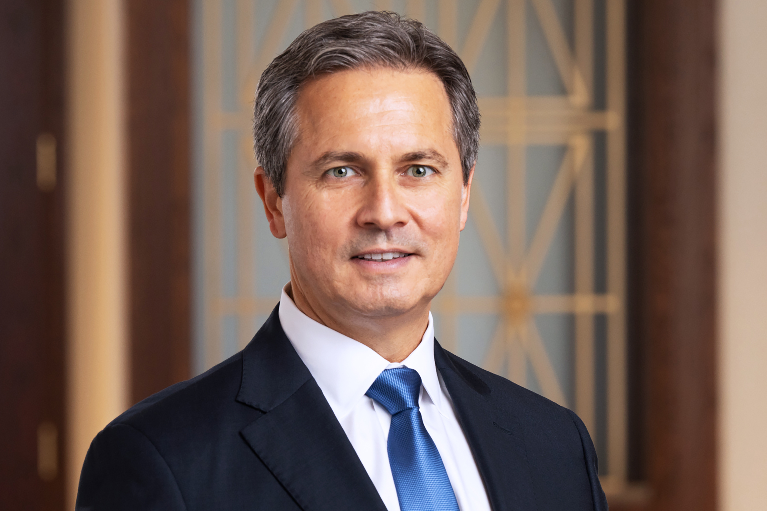 Alberto Musalem: The outlook for the US economy and monetary policy ...