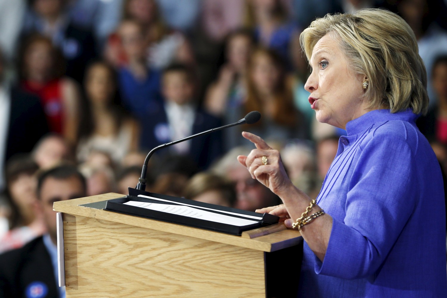 The economics of Hillary Clinton’s higher education plan | Brookings