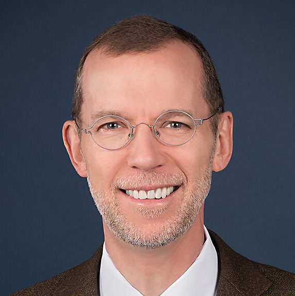 Douglas Elmendorf | Brookings