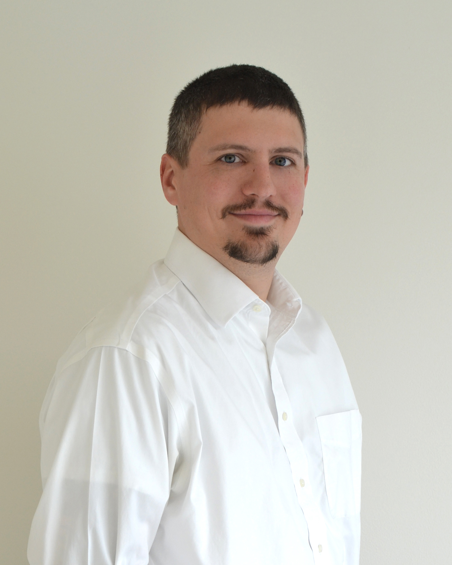 Richard Nephew | Brookings
