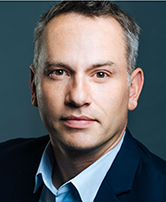 Ben Harris | Brookings