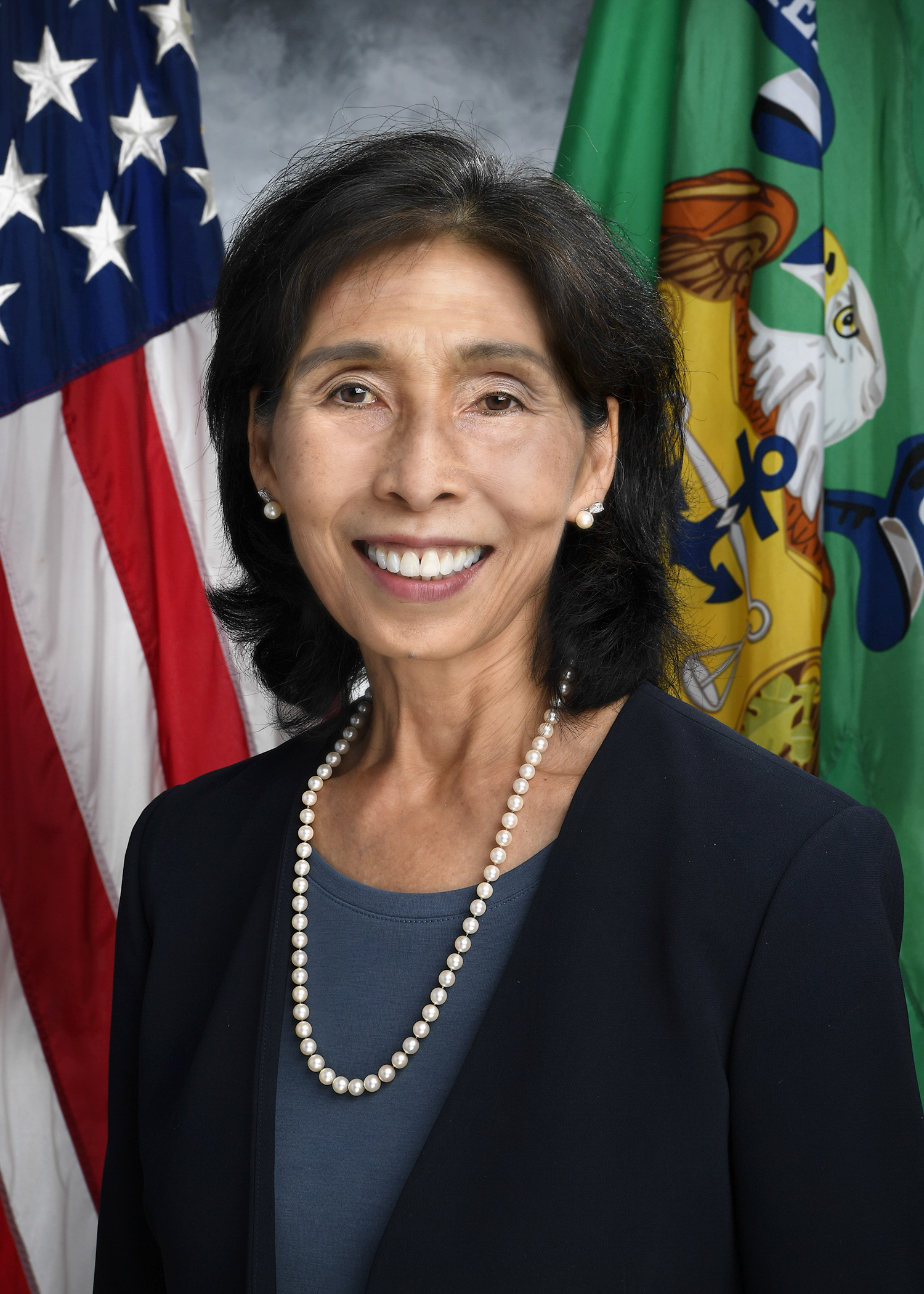 Former Fed official Nellie Liang on why to care about the rising ...