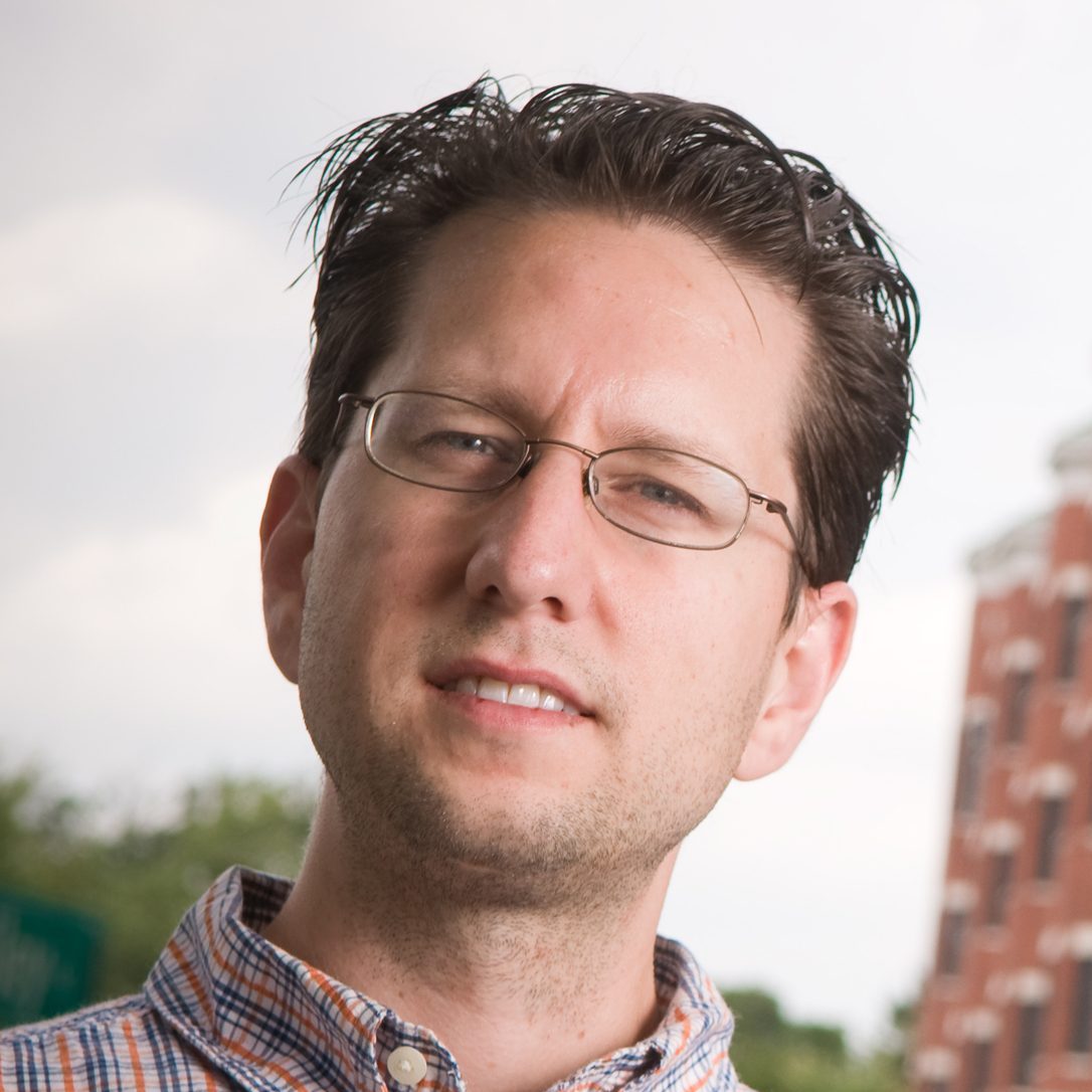 Zachary P. Neal | Brookings