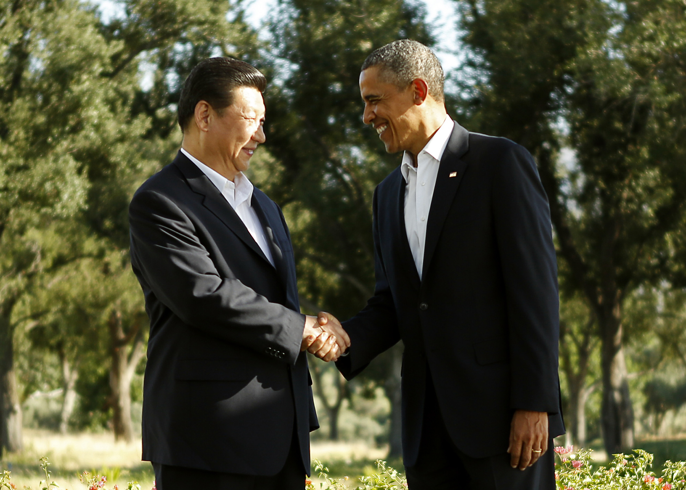 The China challenge: Shaping the choices of a rising power | Brookings