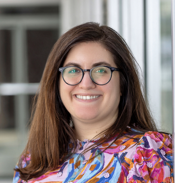 Rachel Barker | Brookings