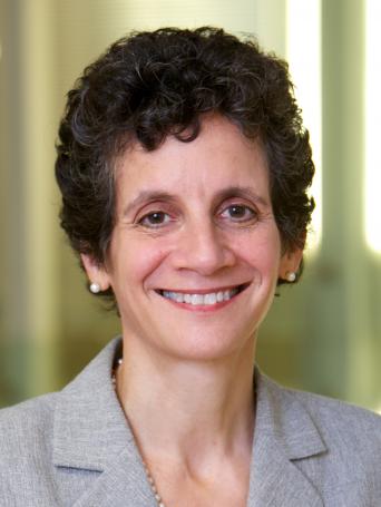 Sherry Glied | Brookings