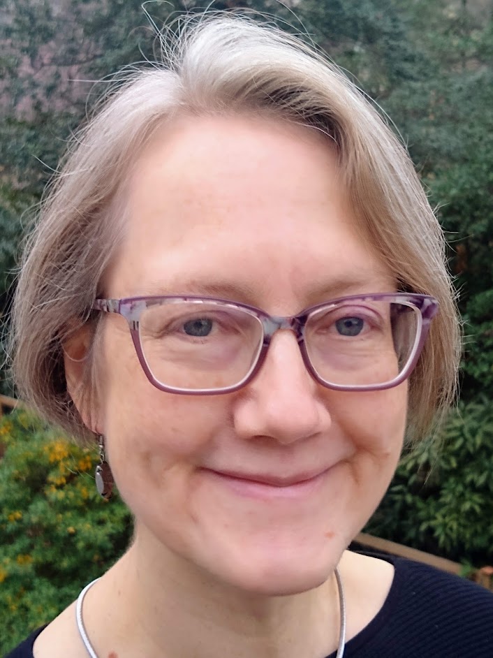 Susan Lawrence | Brookings