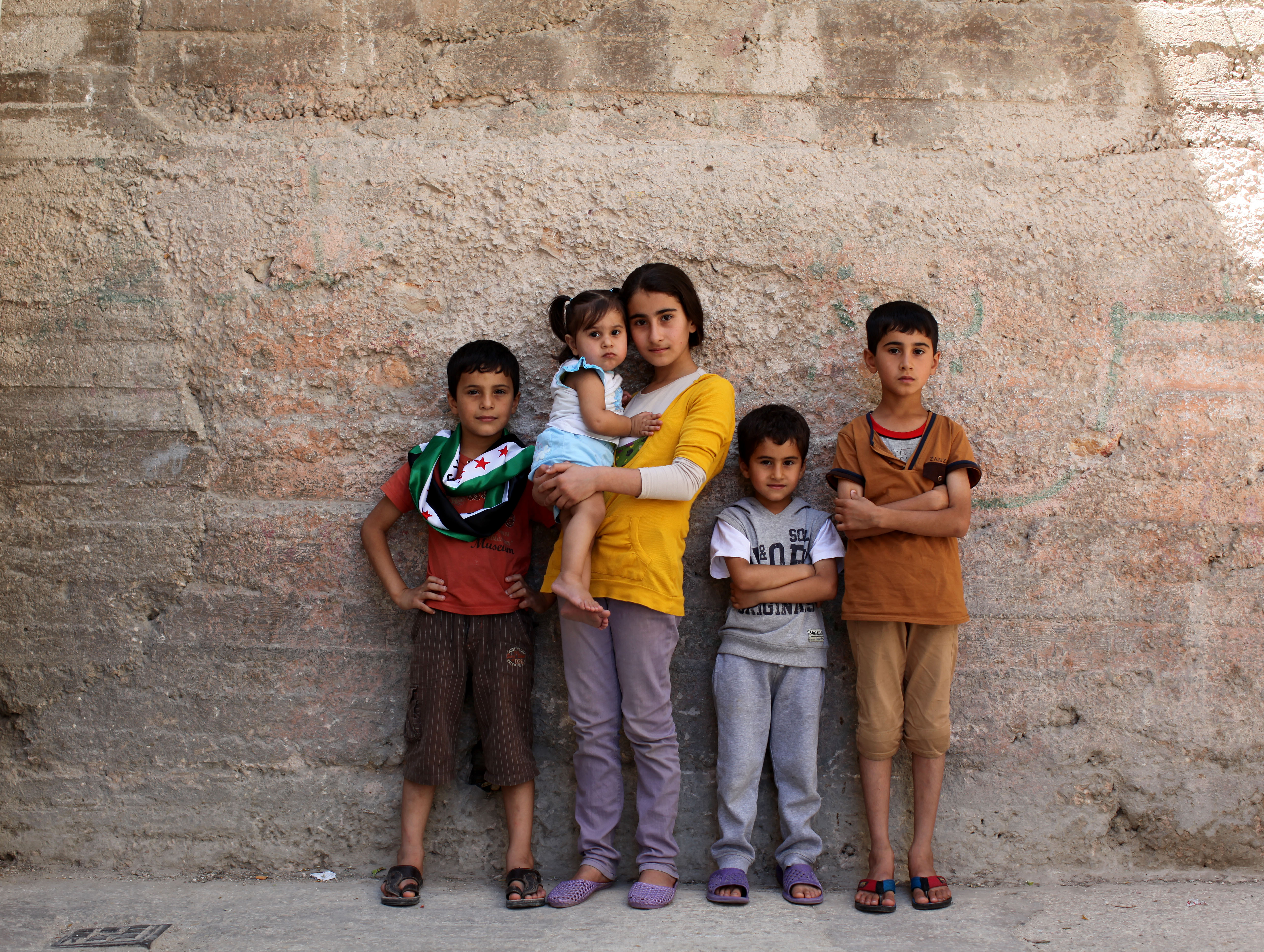 Hospitality in Crisis: Reflections on Jordan’s Role in Responding to ...