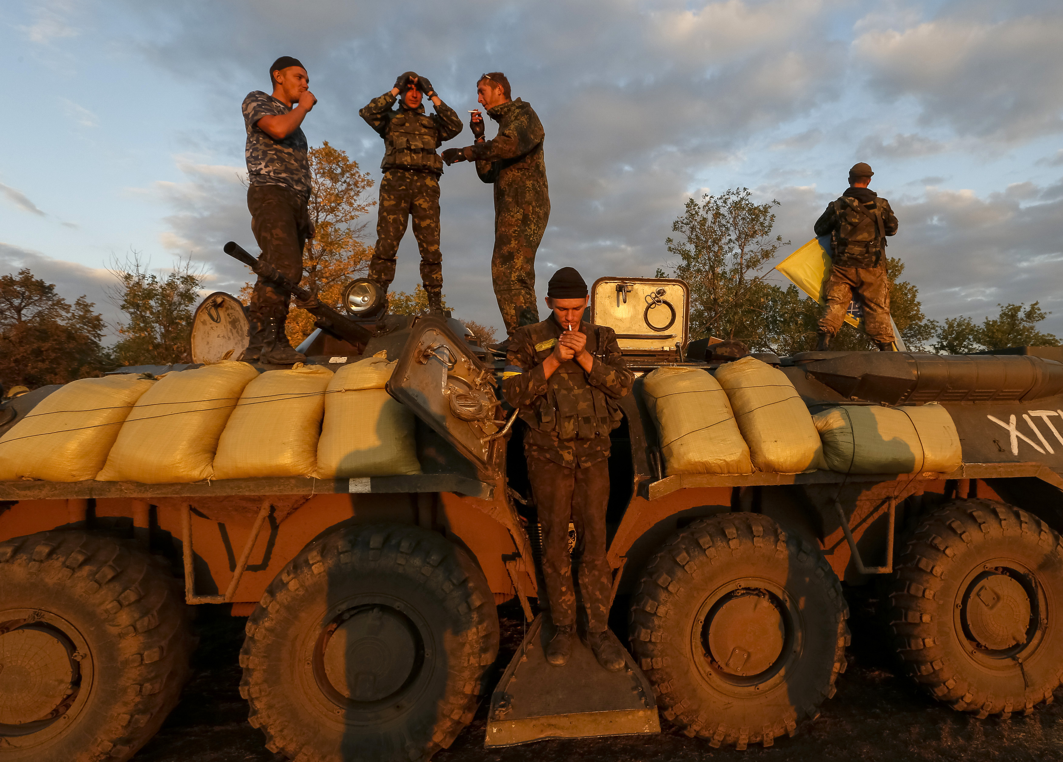 Trading away from conflict | Brookings