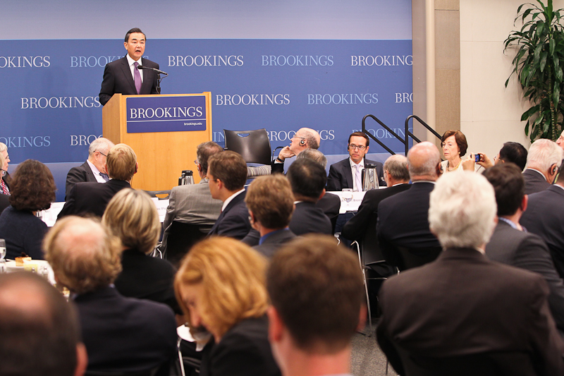 Toward a New Model of Major-Country Relations Between China and the ...