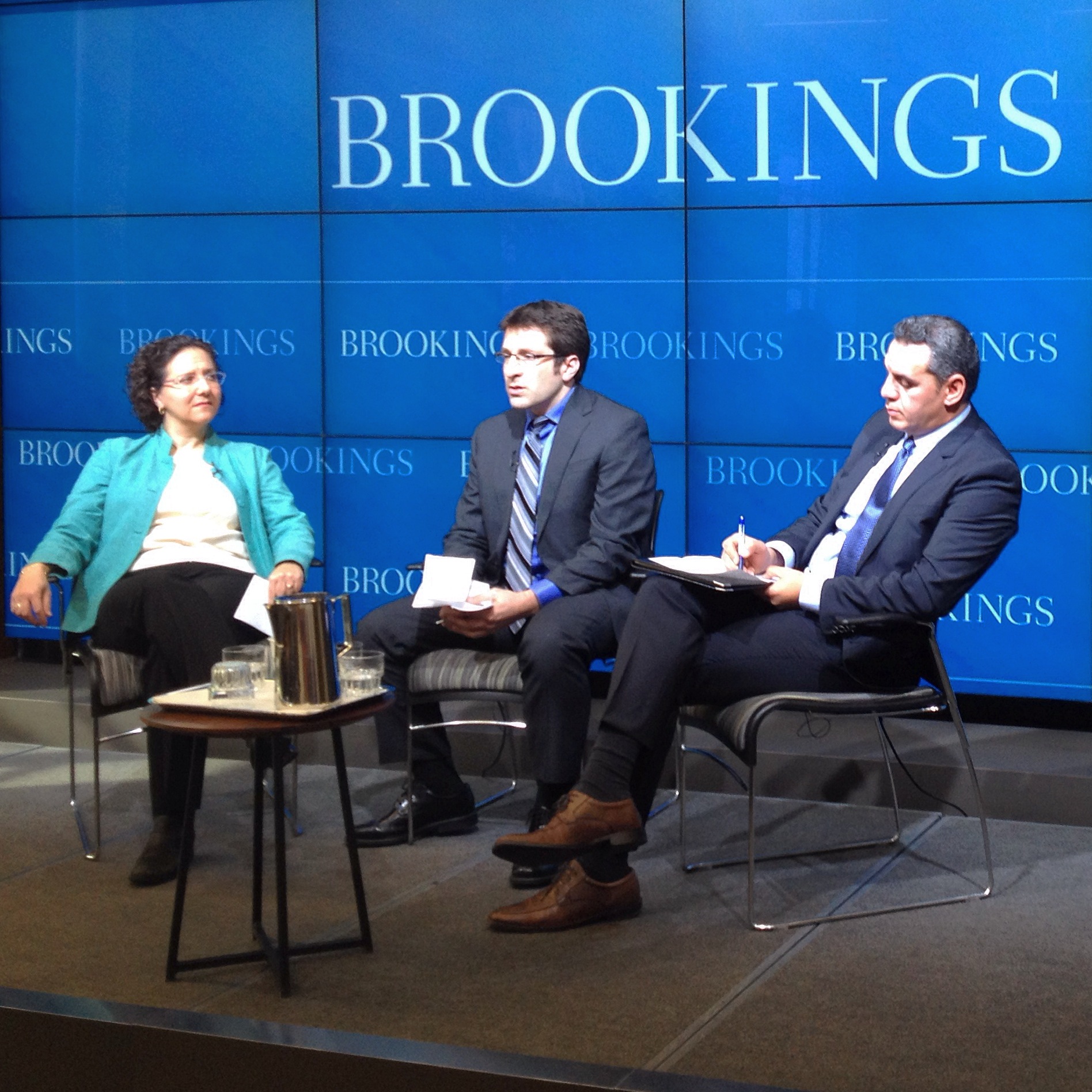 Violence in Jerusalem and the Future of the Two-State Solution | Brookings