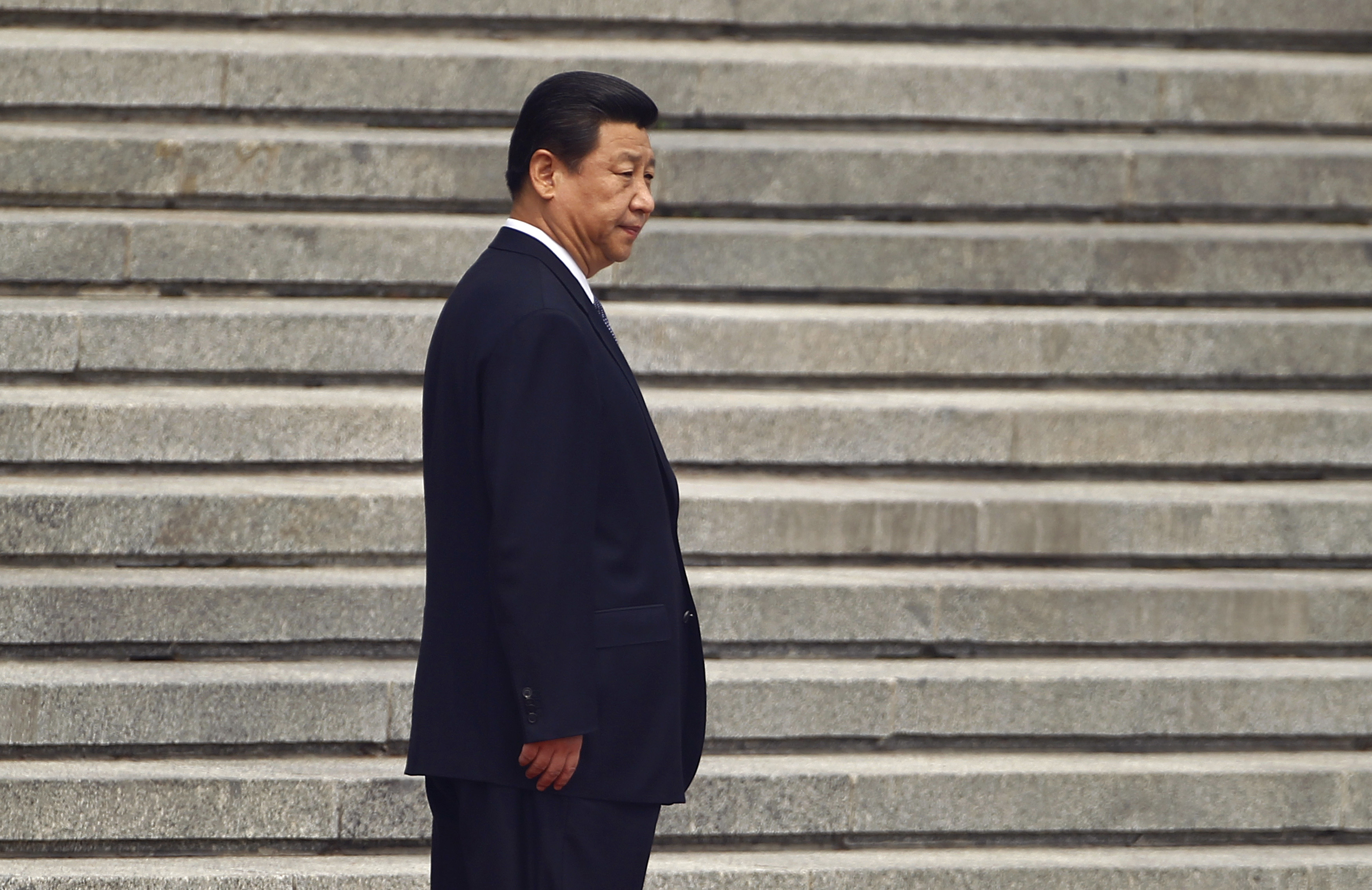 China’s Corruption Crackdown More Than Factional Politics | Brookings