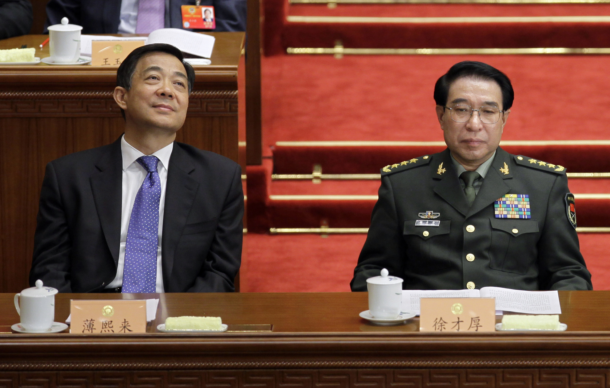 Debunking Misconceptions About Xi Jinping's Anti-Corruption Campaign ...